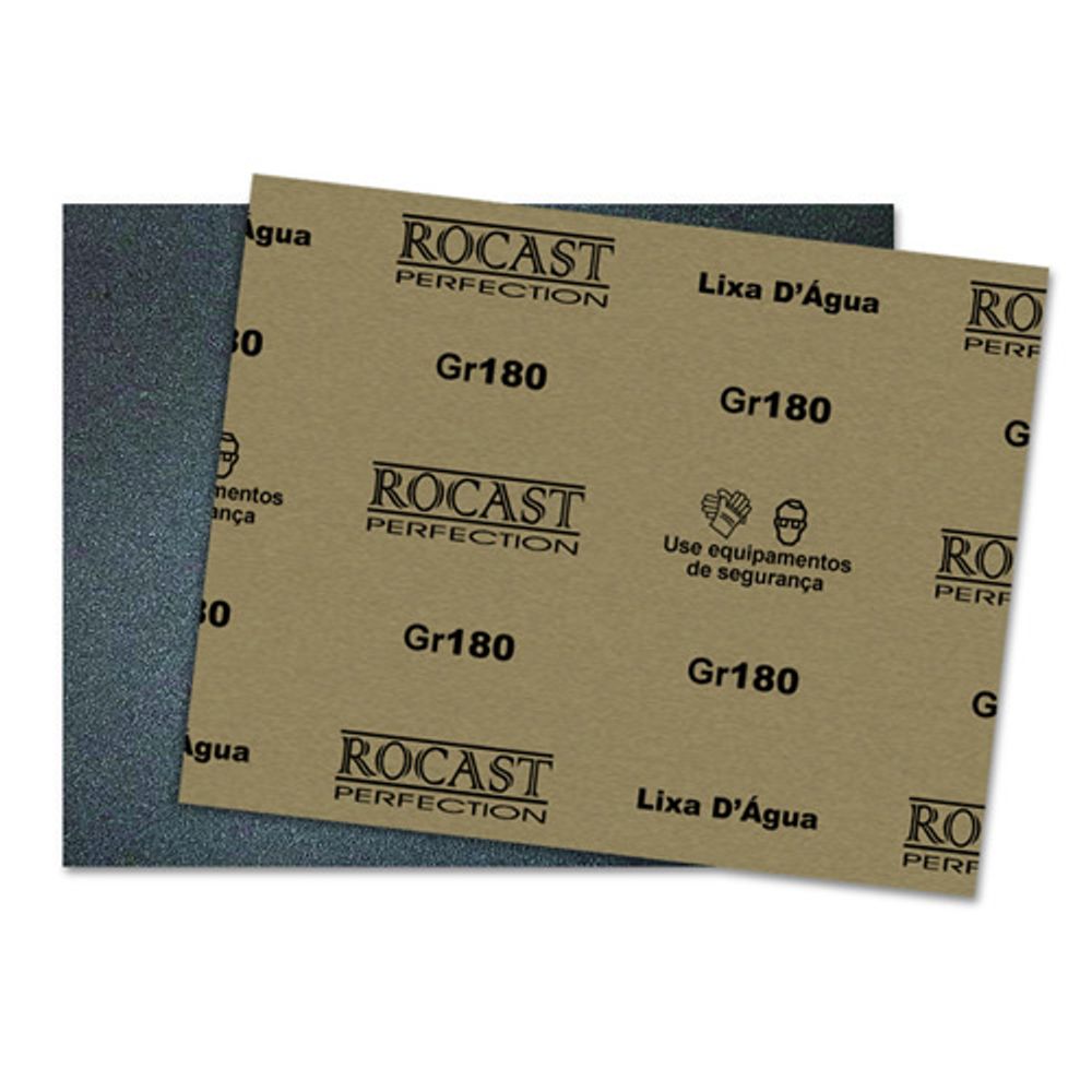 Garanta já para te auxiliar em seu dia a dia! Lixa D’ Àgua já está ...